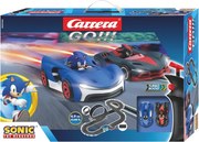 Autodráha Carrera GO!!! Ježek Sonic 20062566