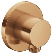 Keuco IXMO - Nástěnné kolínko, kartáčovaný bronz 59547030001