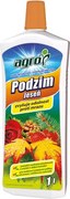 Hnojivo pro venkovní rostliny AGRO Podzim 1l