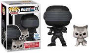 Figurka funko pop! retro toys - snake eyes, g. i. joe