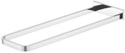 Steinberg 450 - Držák ručníků, délka 35 cm, chrom 450 2550