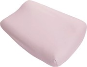 Povlak HEDDA na polštář TEMPUR® Original, ErgoPlus (ex Millennium) barva: rose