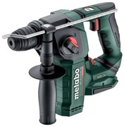 Metabo Nářadí - 18V AKU vrtací kladivo, bez baterie a nabíječky 600324840
