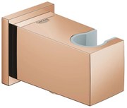 Grohe Euphoria Cube - Nástěnné kolínko s držákem, Warm Sunset 26370DA0