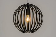 Závěsné designové svítidlo do ložnice Vinston I
