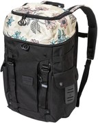Meatfly scintilla, fragnance sand / black, 26 l