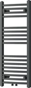 Mexen Ares, topné těleso 900x400 mm, 246 W, antracitová, W102-0900-400-00-66