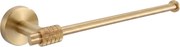 Rea Rea, Koupelnový věšák 29106 Rivo Brush Gold, REA-60112