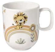 Villeroy & Boch Dětský hrnek Roar like a Lion, 0,28 l 14-8673-9651