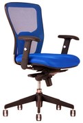 Office Pro Kancelářská židle Dike BP Barva potahu: DK90 modrá