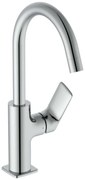 Ideal Standard Ceralife C - Umyvadlová baterie s otočným výtokem a výpustí Click-Clack, chrom BE054AA