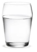 Sklenice na vodu Perfection 23 cl - set 6 ks Holmegaard