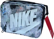 Nike Lunch Box – Termotaška – Hard Shell – graffiti – stylový doplněk