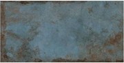 EBS Alloy - Dlažba 60x120 cm, matná azzurro ALLO60120AZ