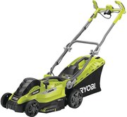 Elektrická sekačka na trávu RLM15E36H Ryobi 5133002345