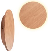 Toolight Nástěnné svítidlo APP1405-W WOOD