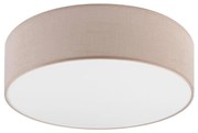 Brilagi - LED Stropní svítidlo SIRIJA LED/36W/230V pr. 45 cm béžová