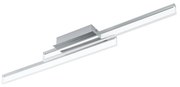 Eglo 97965 - LED Stropní svítidlo PALMITAL 2xLED/10W/230V IP44