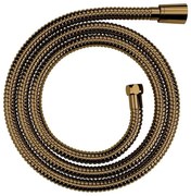 OMNIRES - Sprchová hadice, 150 cm, zlatá 029GL