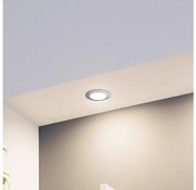 Eglo 95855- LED podhledové svítidlo PINEDA 1xLED/5,5W/230V