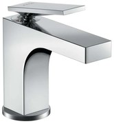 Axor Citterio - Umyvadlová baterie s výpustí, chrom 39022000
