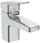 Ideal Standard CeraPlan - Umyvadlová baterie Piccolo s výpustí, BlueStart, chrom BD203AA