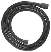 GROHE 27502KS1 - Sprchová hadice VITALIOFLEX METAL LONG-LIFE 1500 mm černá