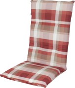 Doppler LIVING 8607 - vysoký polstr na křeslo s vysokým opěradlem