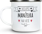 Ahome Ahome CZ Plecháček Nejlepší manželka 300 ml