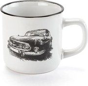 Keramický hrnek TATRA 603 330 ml