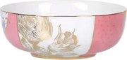 Pip Studio porcelánová mistička Royal Multi Ø12,5cm, barevná (Malá mistička na oříšky nebo omáčky)
