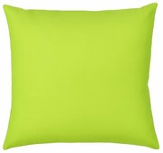 DADKA Povlak na polštář froté kiwi 40x40 cm