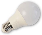 LED žárovka bulb 6W E27 3000K 640LM