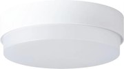 OS TRI57216 TRITON 2 stropní/nástěnné průmyslové plastové svítidlo bílá IP65 3000 K 20W LED (původní kód OS 57216) - OSMONT