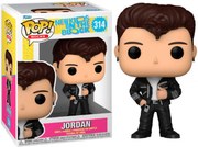 Figurka funko pop! new kids on the block jordan 314