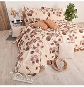 Povlečení krepové Davina EMI, Standardní set jednolůžko obsahuje 1x 140x200 + 1x 70x90
