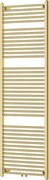 Mexen Mars, topné těleso 1800x600 mm, 752 W, zlatá lesklá, W110-1800-600-00-50
