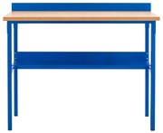 Trestles Dílenský stůl Igy15 PRS1-5017