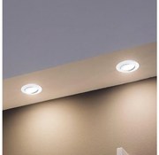 Eglo 95851 - SADA 3x LED podhledové svítidlo PINEDA 1xLED/4,9W/230V