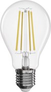 Emos LED žárovka Filament A60, E27, 7,5W (75W), 1 055lm, 2700K, stmívatelná
