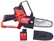 Milwaukee M12 FHS-0 Řetězová pila (12V/bez aku) 4933472211