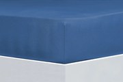 Prostěradlo Florella Fein Jersey 55 Nimes, 180x200 cm