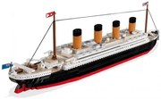 Stavebnice cobi titanic