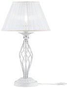 Maytoni ARM247-00-G - Stolní lampa GRACE 1xE14/40W/230V