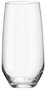 Rona Sklenice CHARISMA 460 ml, 4 ks
