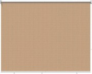 vidaXL Venkovní roletová žaluzie 90 % blokování UV 180 x 230 cm [43453] Barva: Béžová