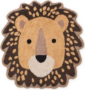 Koberec Hanse Home Snuggle Roary hnědý / vícebarevný