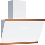Klarstein FlashLine 60 digestoř, A++, 524 m³/h, 3 úrovně, dotyková, tichá, LED, odsávání/recirkulace, 100 W