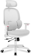Dětská otočná židle Mark Adler Junior 6.3 Grey