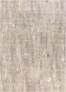 Dywany Łuszczów, Kusový koberec Bliss Z219AZ152 beige/cream, 80x150, béžová, kancelář